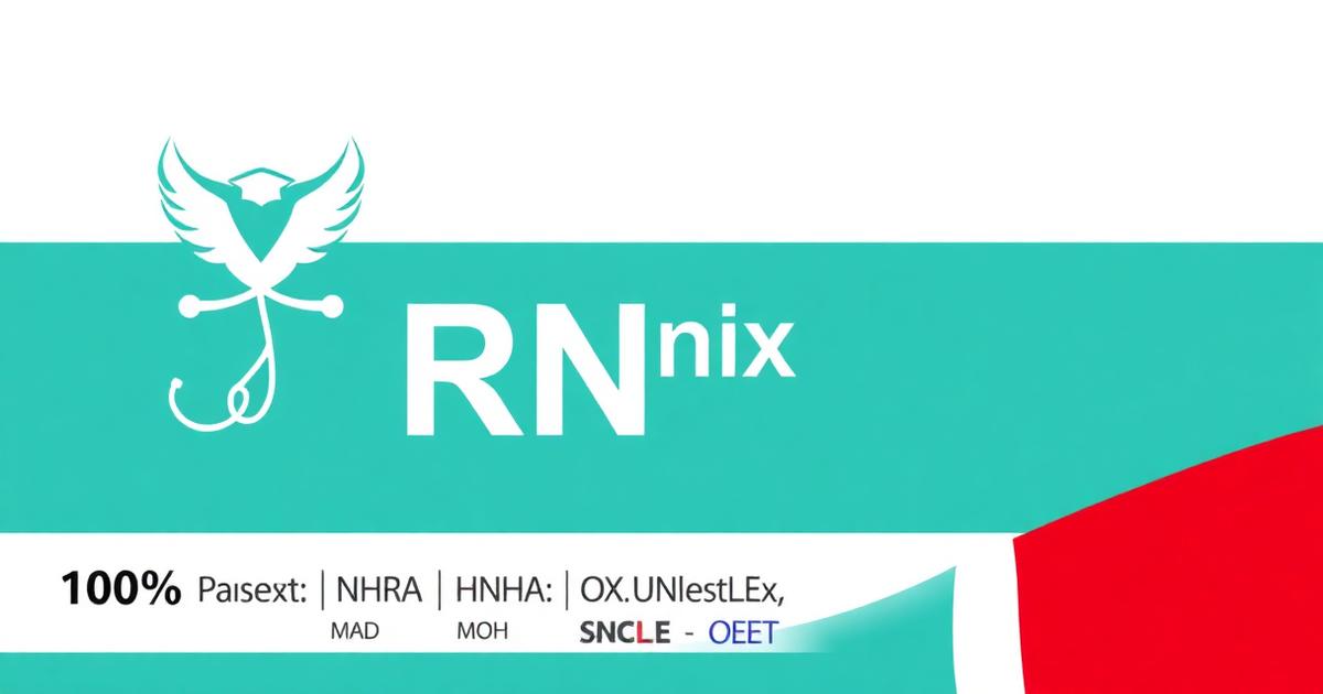 DOH Mock Test for Nurses 2026 — Timed Practice Exam | Phoenix RN